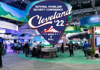 National Homeland Security Conference